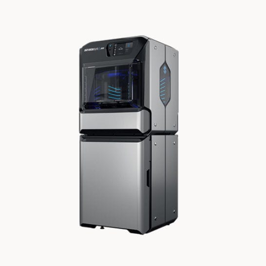 PolyJet 3D printer - J55™ Prime - Stratasys - plastic / multi-material ...
