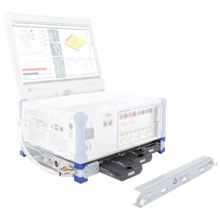 Mobile power supply - DW2-UPS-250-DC - DEWETRON GmbH - DC/DC / battery ...