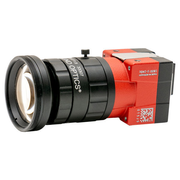 Digital camera - CAM-ALVIUM-1800-U-240 - DEWETRON GmbH - industrial ...