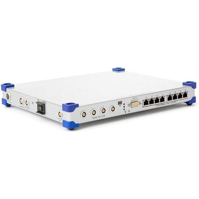 DEWE2 measurement instrument data acquisition system - DEWE-CAM-GIGE ...