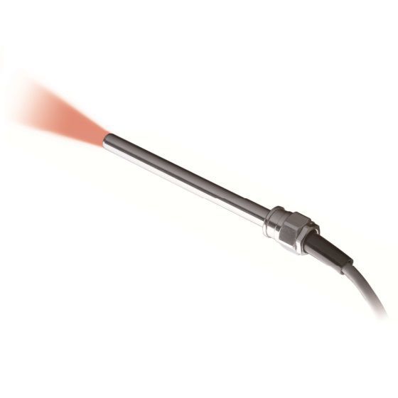 Rotational speed sensor - SE-TACHO-PROBE series - DEWETRON GmbH ...