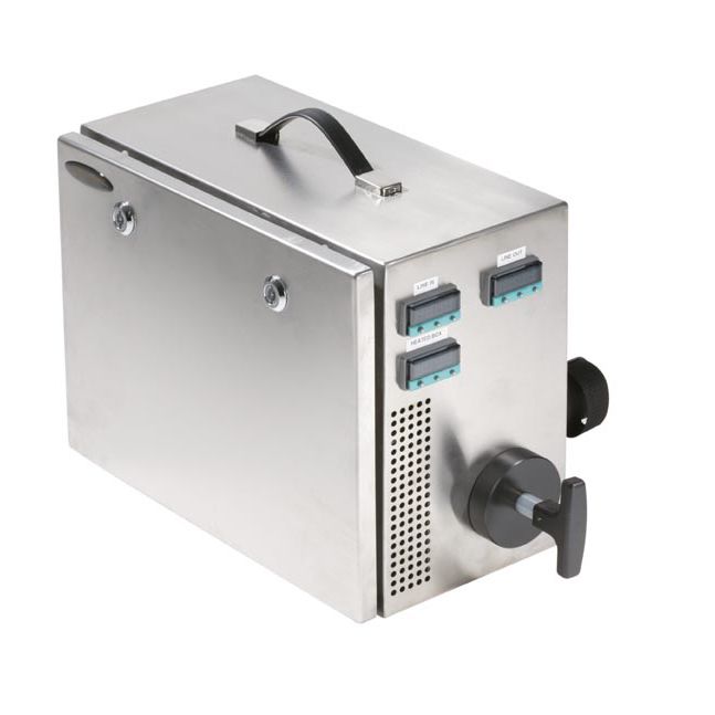 Gas sampling system - Gasmet Technologies - automatic / for stack ...