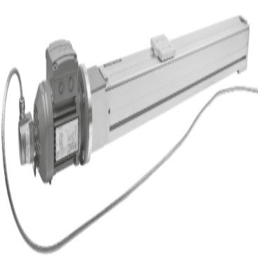 Ball screw linear module - 33.1010/0 - Minitec - aluminum profile ...