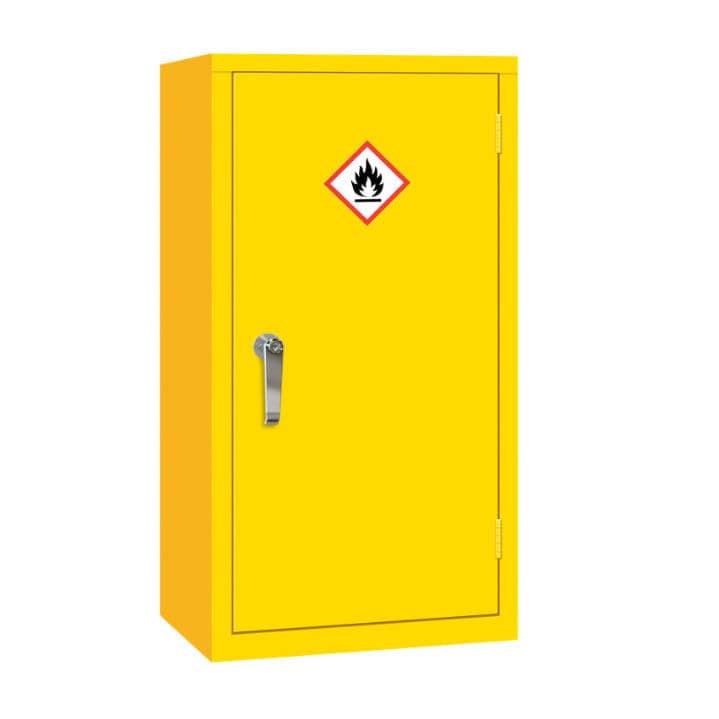 Storage cabinet - 98-34210 - BITO-Lagertechnik Bittmann - floor-mounted ...