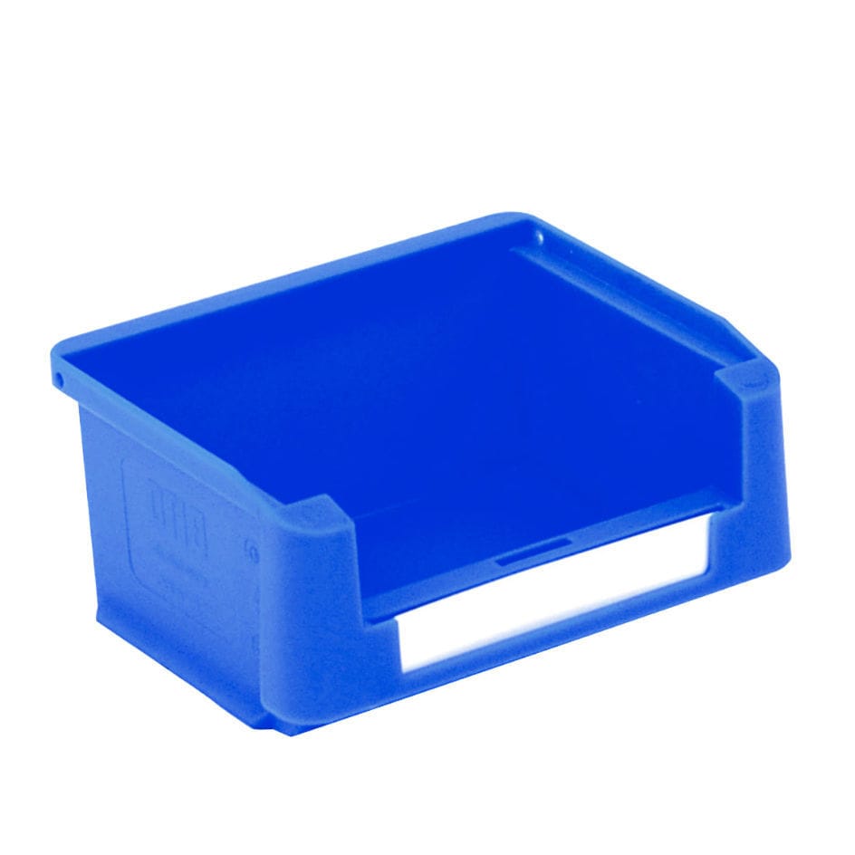 PP picking bin - SK1095 - BITO-Lagertechnik Bittmann - storage / for ...