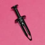 Fastening screw - Tuflok® - West Coast Lockwasher - flush-mounted panel ...