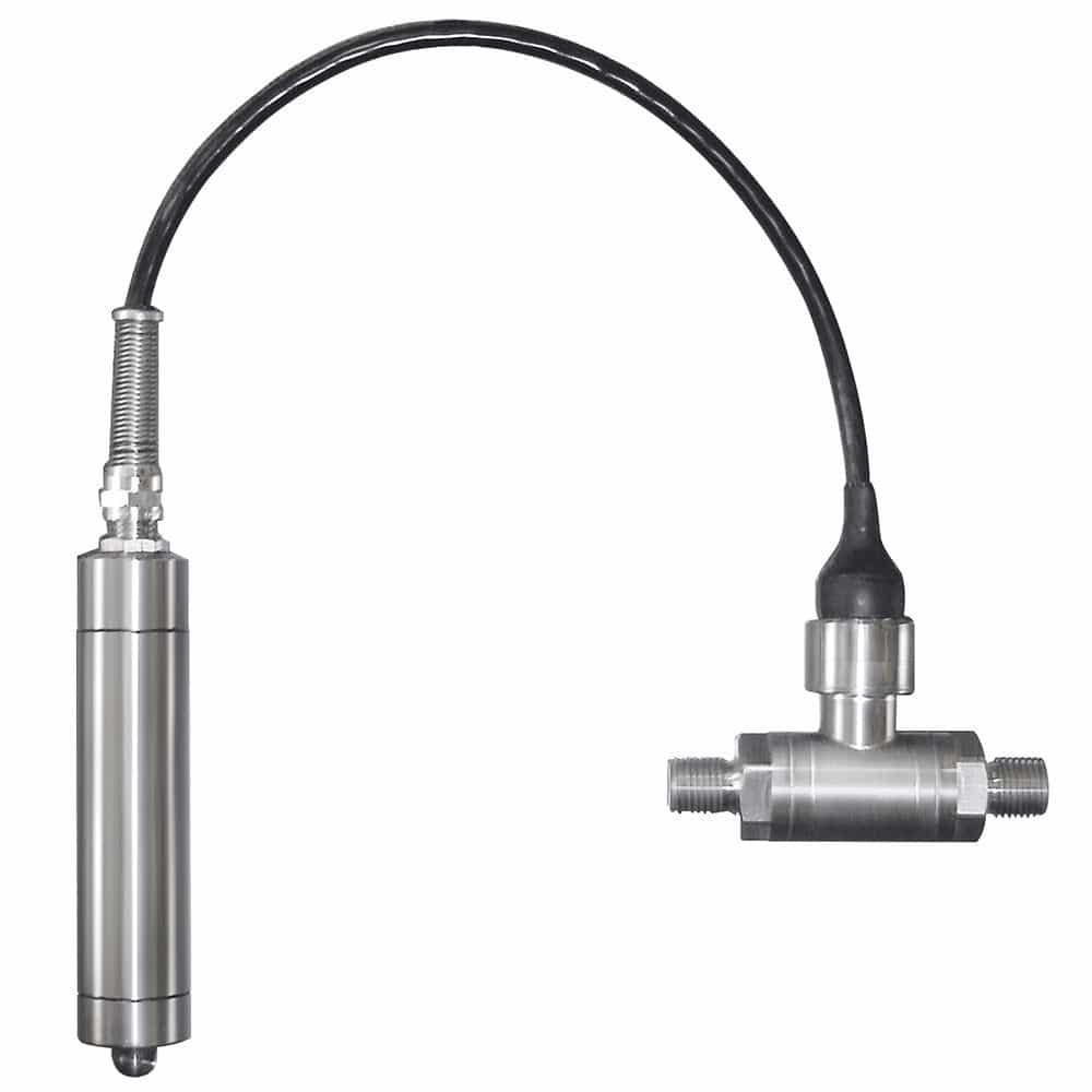 Differential Pressure Data logger PRTemp1000D MadgeTech With PC differential-pressure-data-logger-prtemp1000d-madgetech-with-pc
