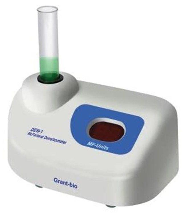 Spectrodensitometer - DEN-1 - Grant Instruments