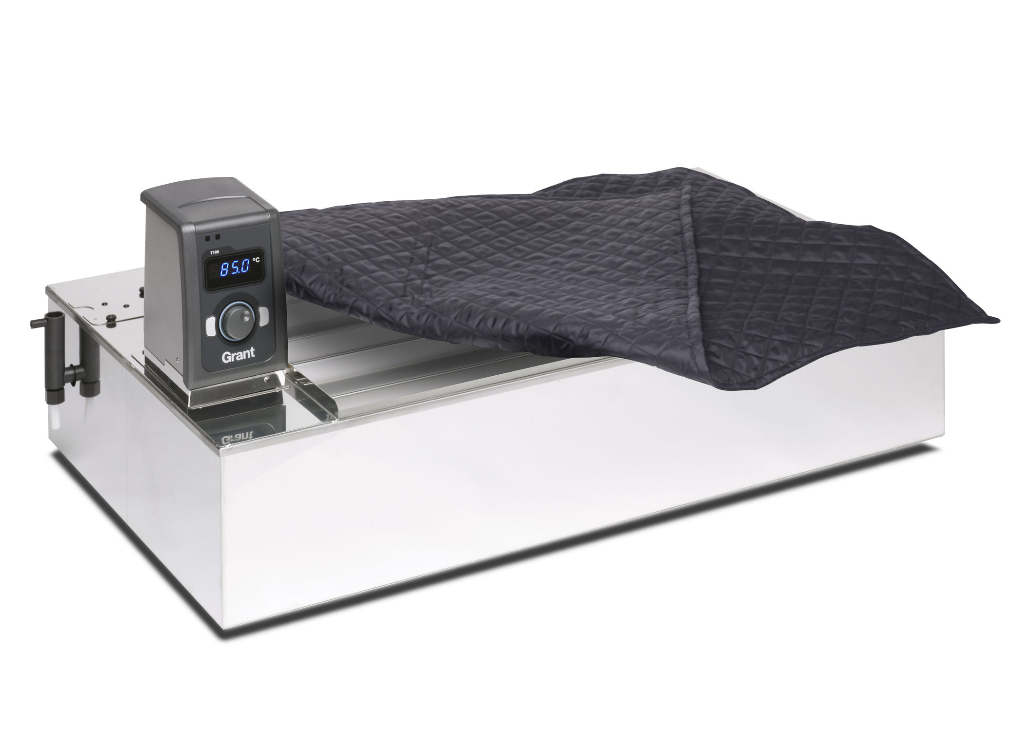 Laboratory thickener - TBT-T100IN - Grant Instruments