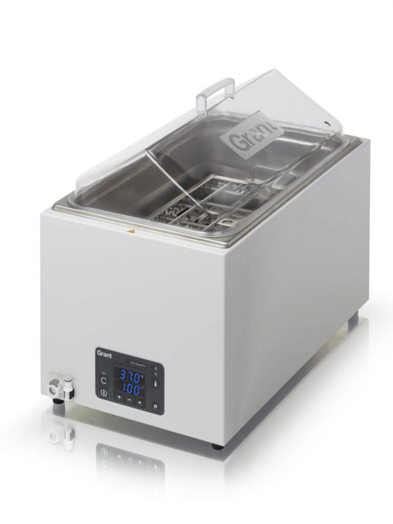 Laboratory water bath - OLS26 - Grant Instruments - orbital