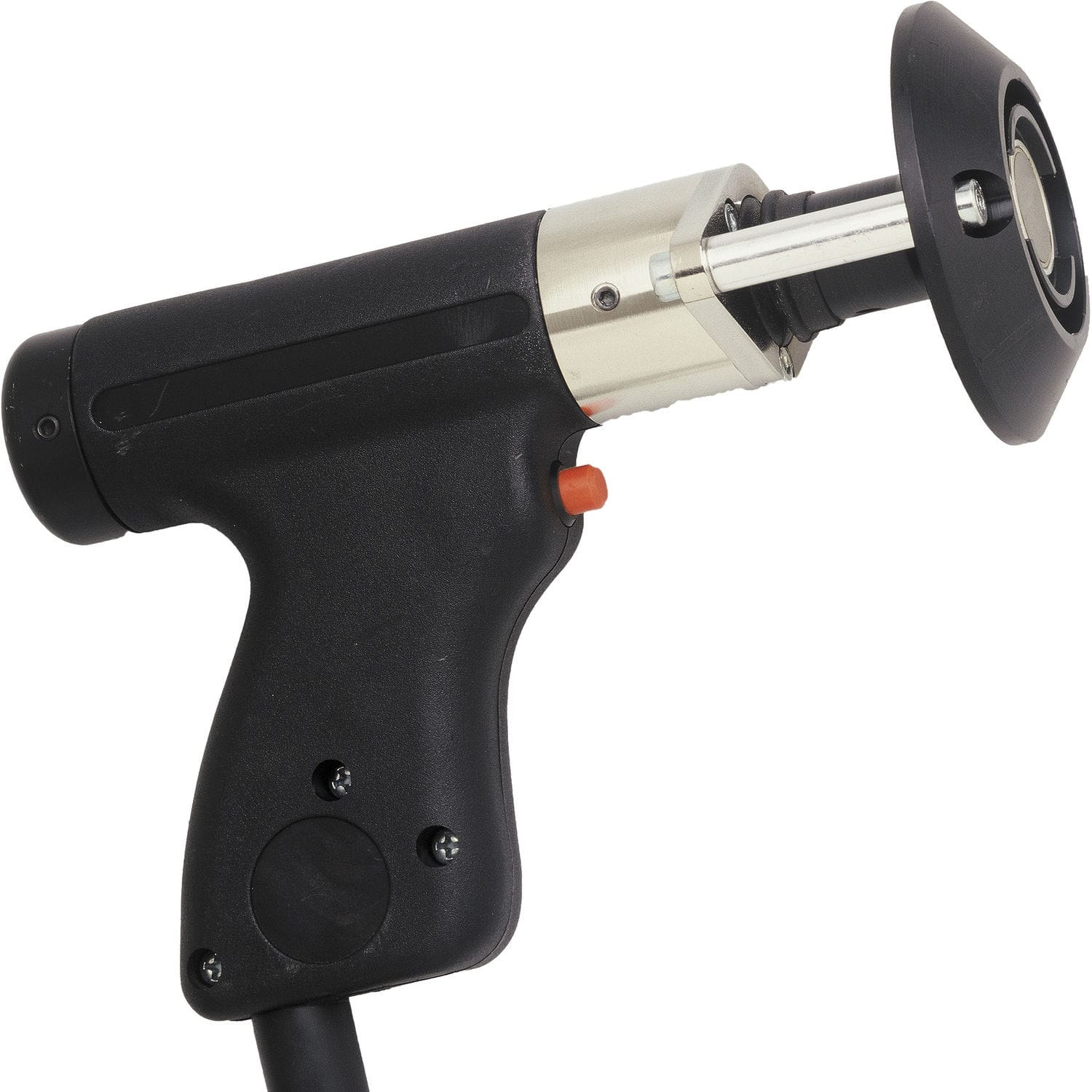 Stud welding gun - CHP - THOMAS WELDING SYSTEMS - manual / capacitor ...