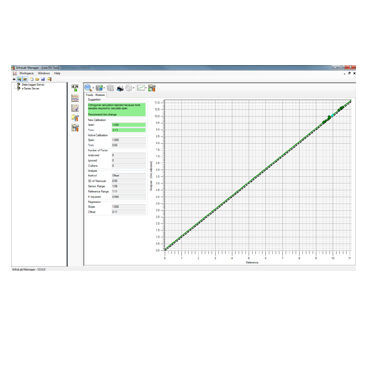 Analysis software - InfraLab Manager - Nordson Measurement & Control ...