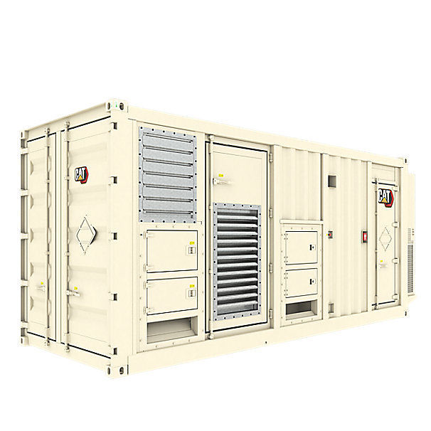 Lithium energy storage system - CAT