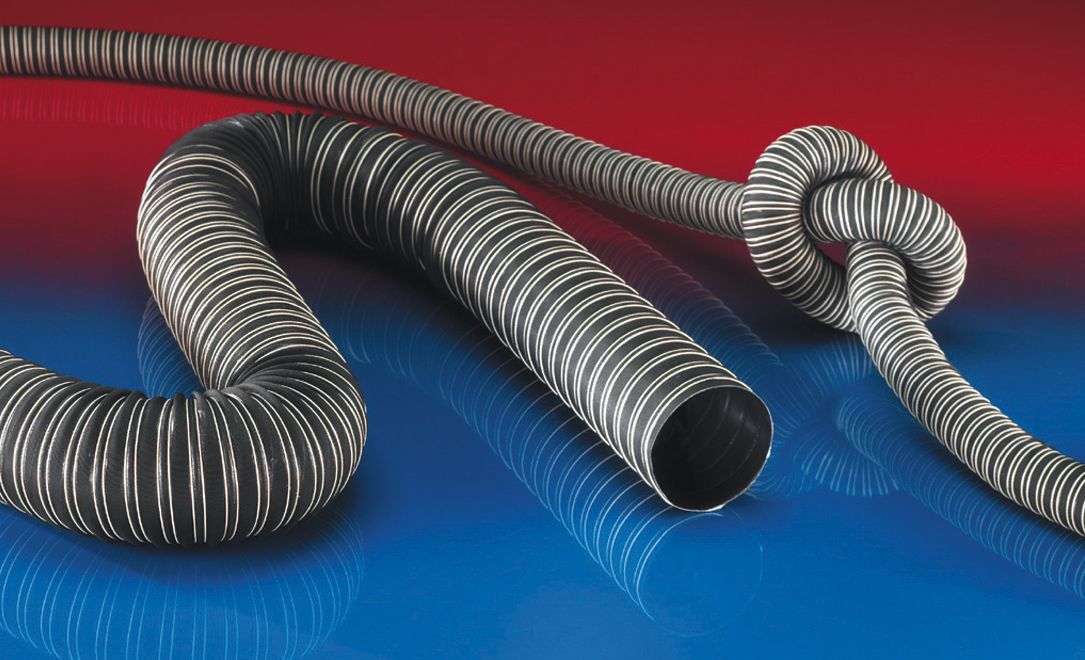 Gas hose - NEO 390 TWO - NORRES Schlauchtechnik GmbH - neoprene® / for ...