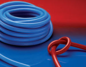 Compressed air hose - NORFLEX® SIL 448 - NORRES Schlauchtechnik GmbH ...