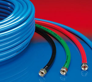 Compressed air hose - NORFLEX® PUR 441 ROBOTIC - NORRES Schlauchtechnik ...