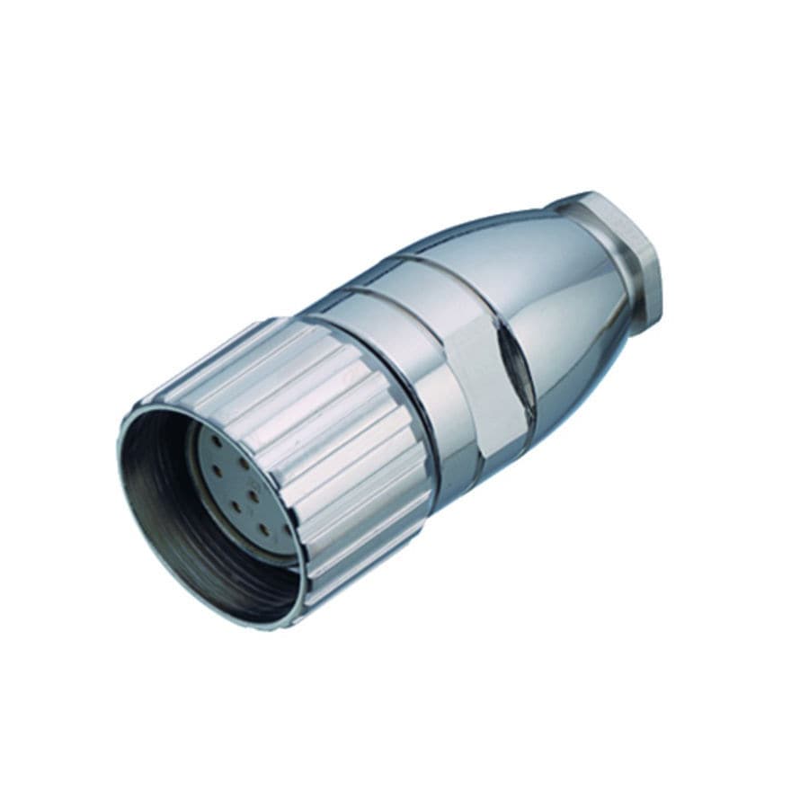 Electrical power supply connector - 623 series - Franz Binder GmbH + Co ...