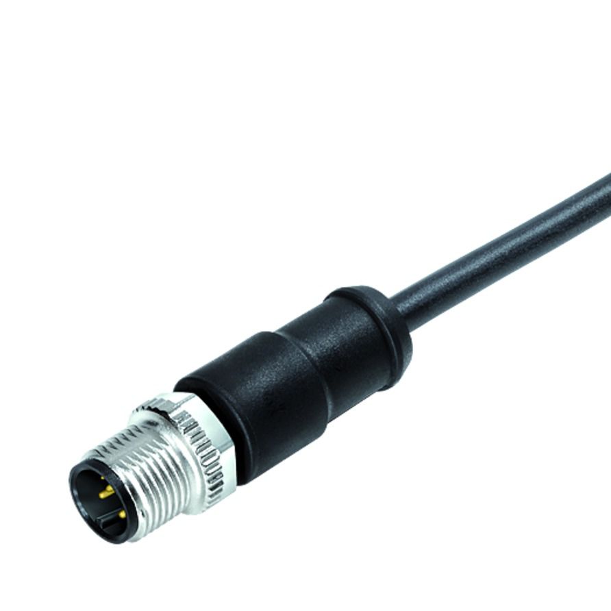 Data connector - 763 series - Franz Binder GmbH + Co. Elektrische ...