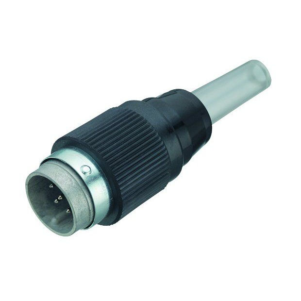 Electrical power supply connector - 690 series - Franz Binder GmbH + Co ...