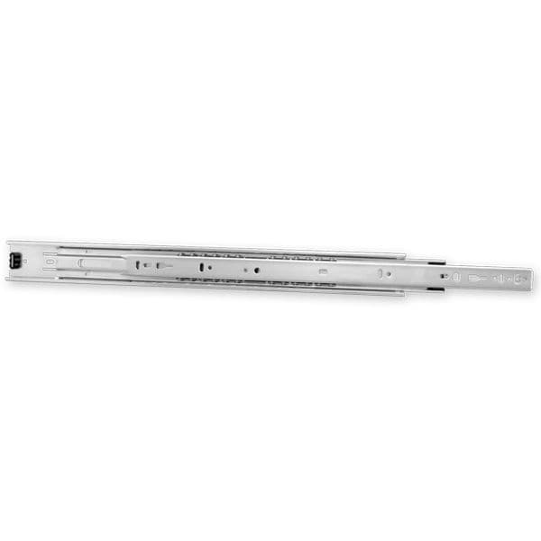 Telescopic slide - 3832E - ACCURIDE - full-extension / ball bearing ...