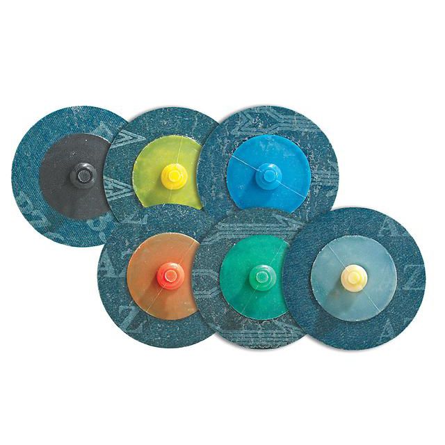 Sanding disc - TWIST™ TOPCUT - WALTER