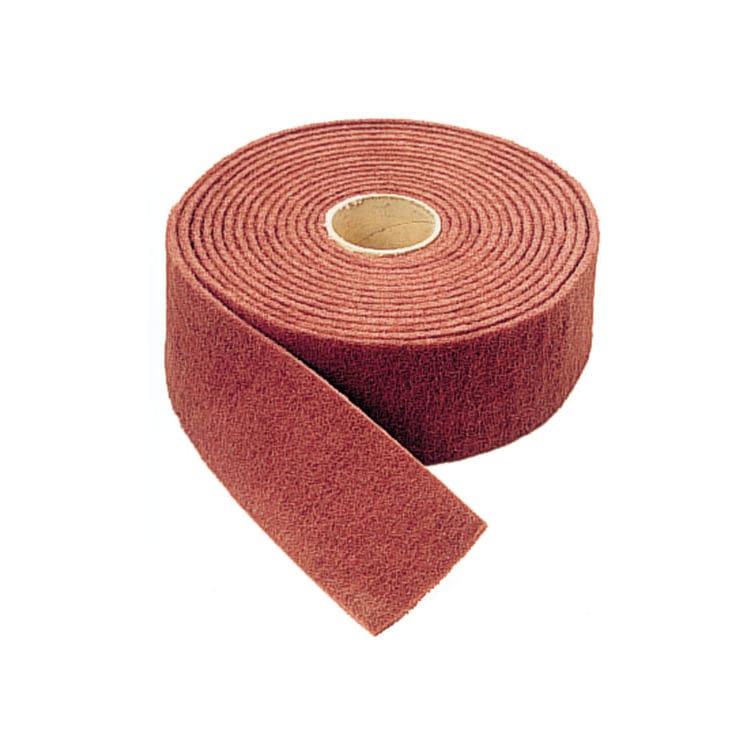 Abrasive roll - Blendex - WALTER