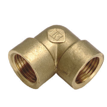 Hydraulic fitting - 50100 series - Isiflo AS - threaded / 90° angle / G