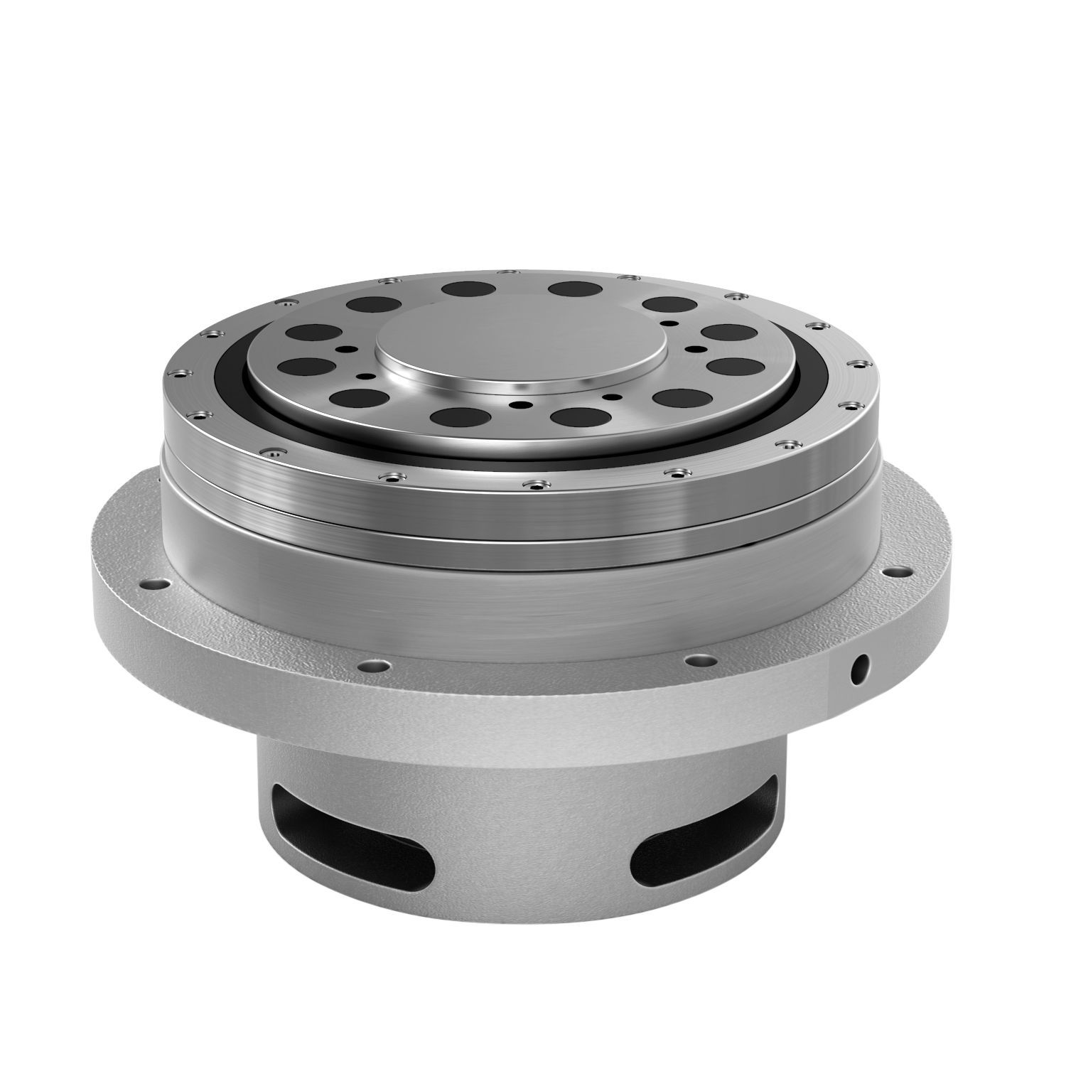 Motor-driven rotary table - TCR Series - CDS Cam Driven Systems ...
