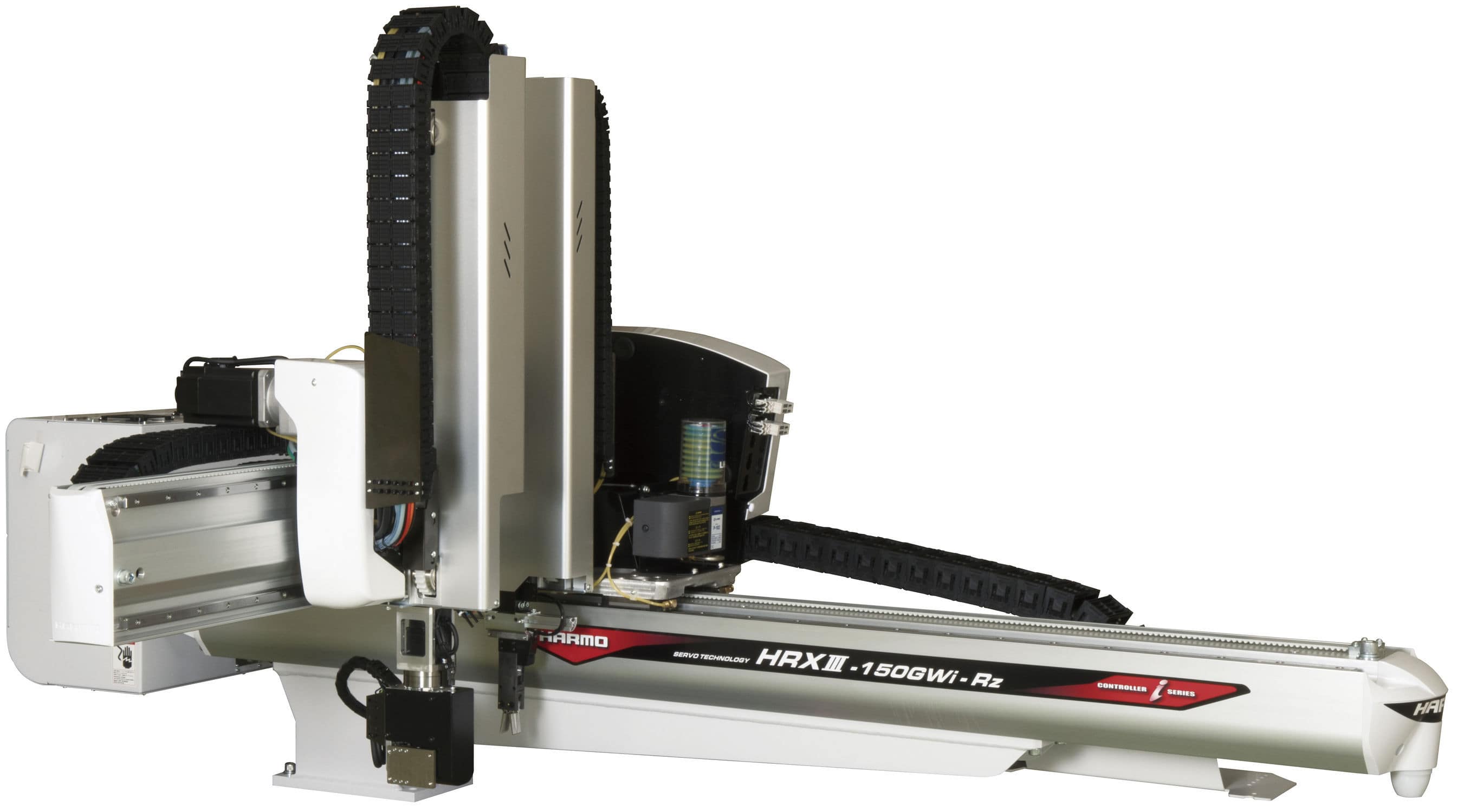 Cartesian robot - HRXIII-150GWi - Harmo Co., Ltd.