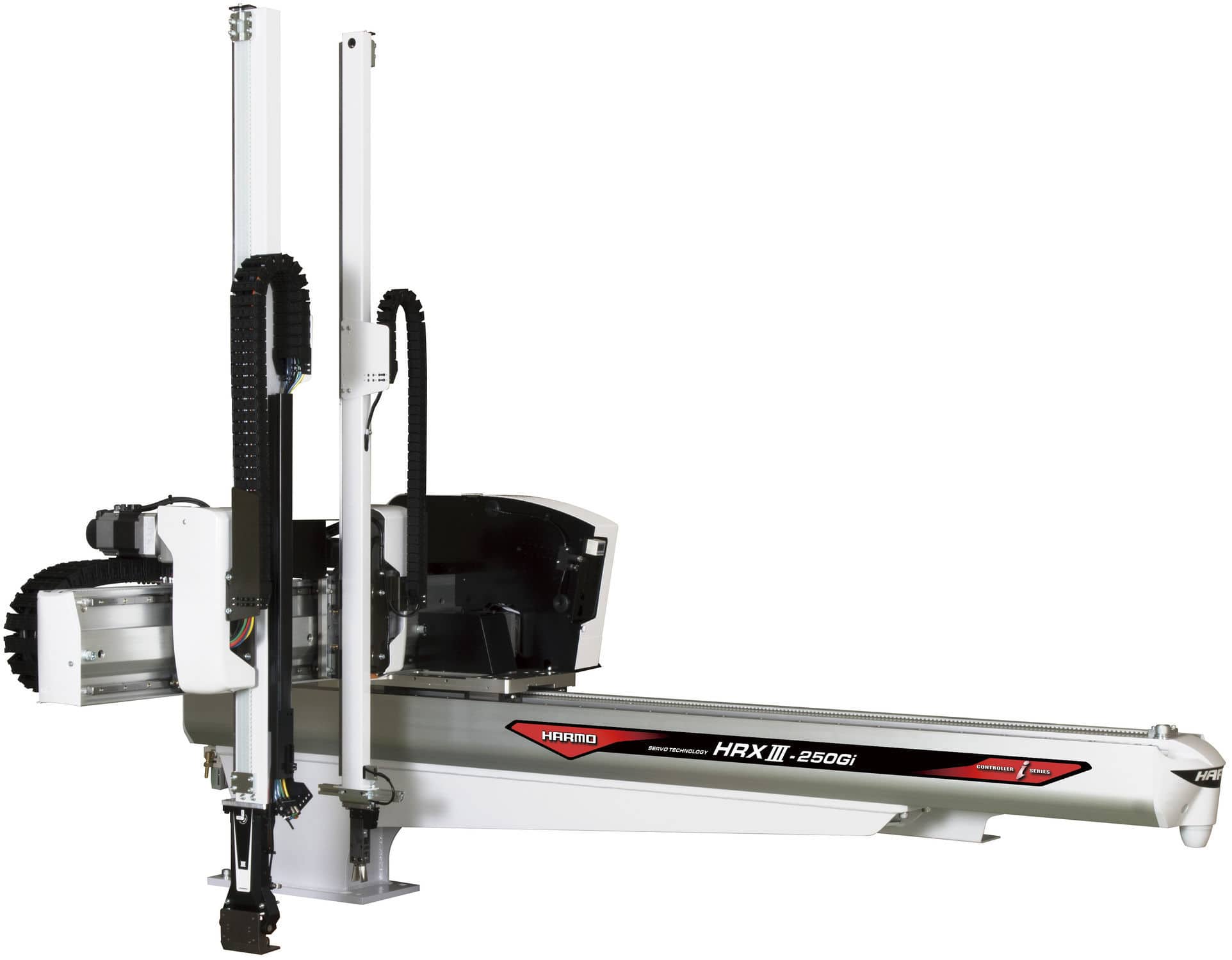 Cartesian robot - HRXIII-250Gi - Harmo Co., Ltd.
