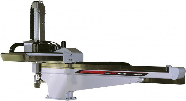 Cartesian robot - HSX series - Harmo Co., Ltd. - 2-axis / high-speed