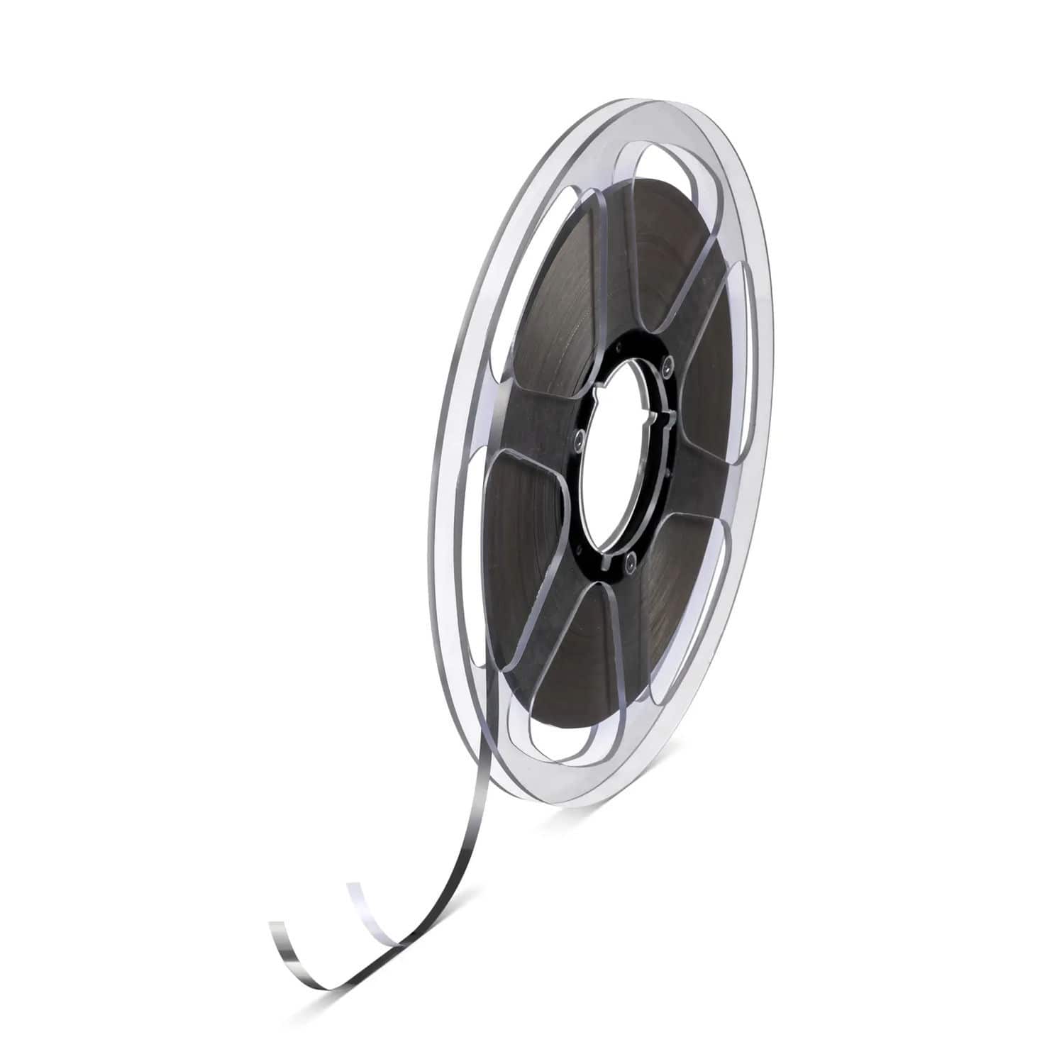 Conductive adhesive tape - 60860 - Tesa - PET / acrylic / for electronics