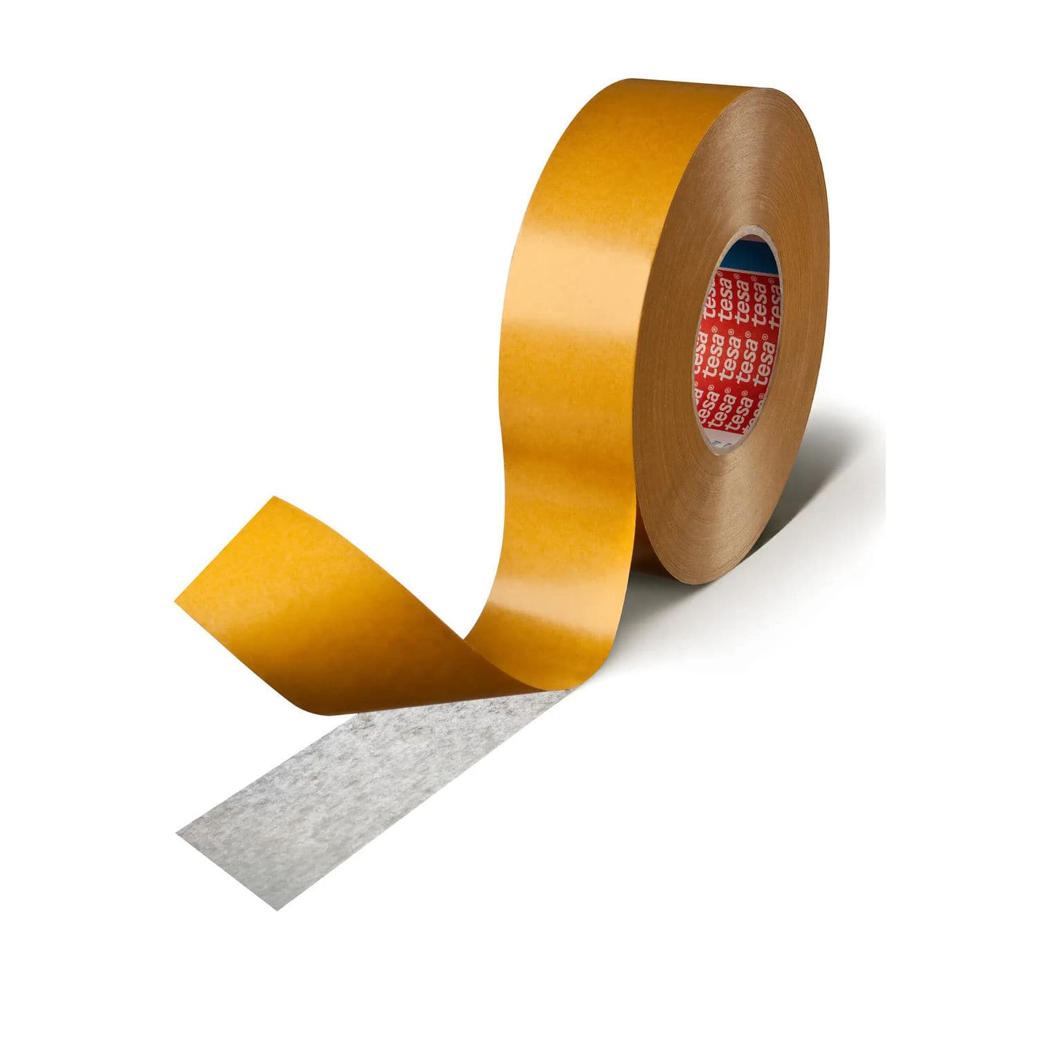 Double-sided adhesive tape - 50658 PV42 - Tesa - fastening / fabric ...