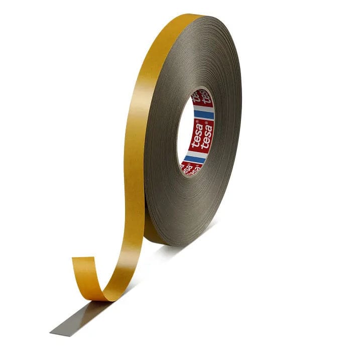 Double-sided adhesive tape - 62505 - Tesa - fastening / PE foam / acrylic