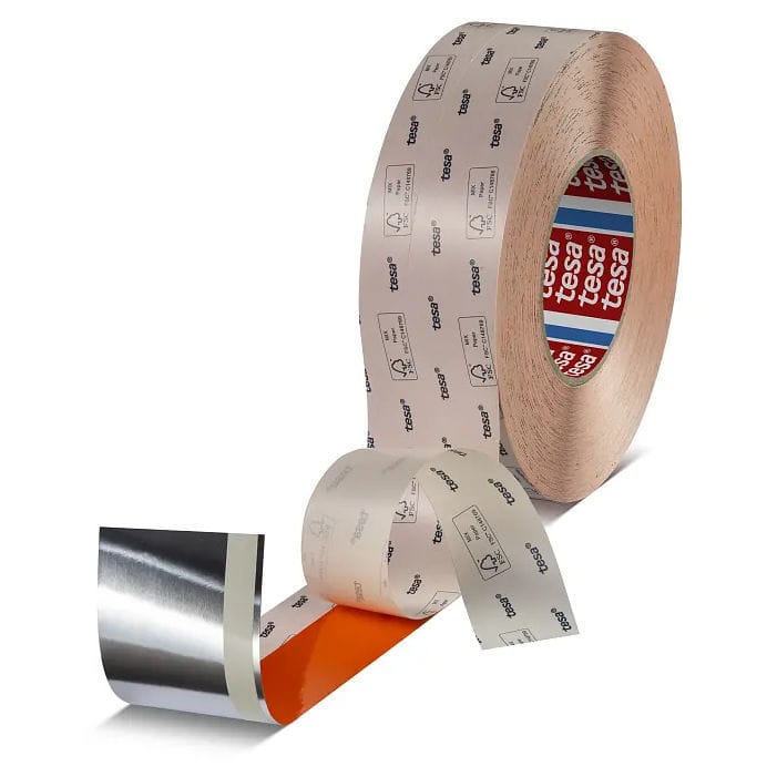 Double-sided adhesive tape - 51786 Detect Plus - Tesa - fastening ...