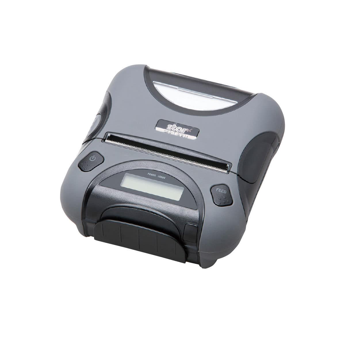Direct thermal printer - SM-T300i series - Star Micronics Machine Tools ...