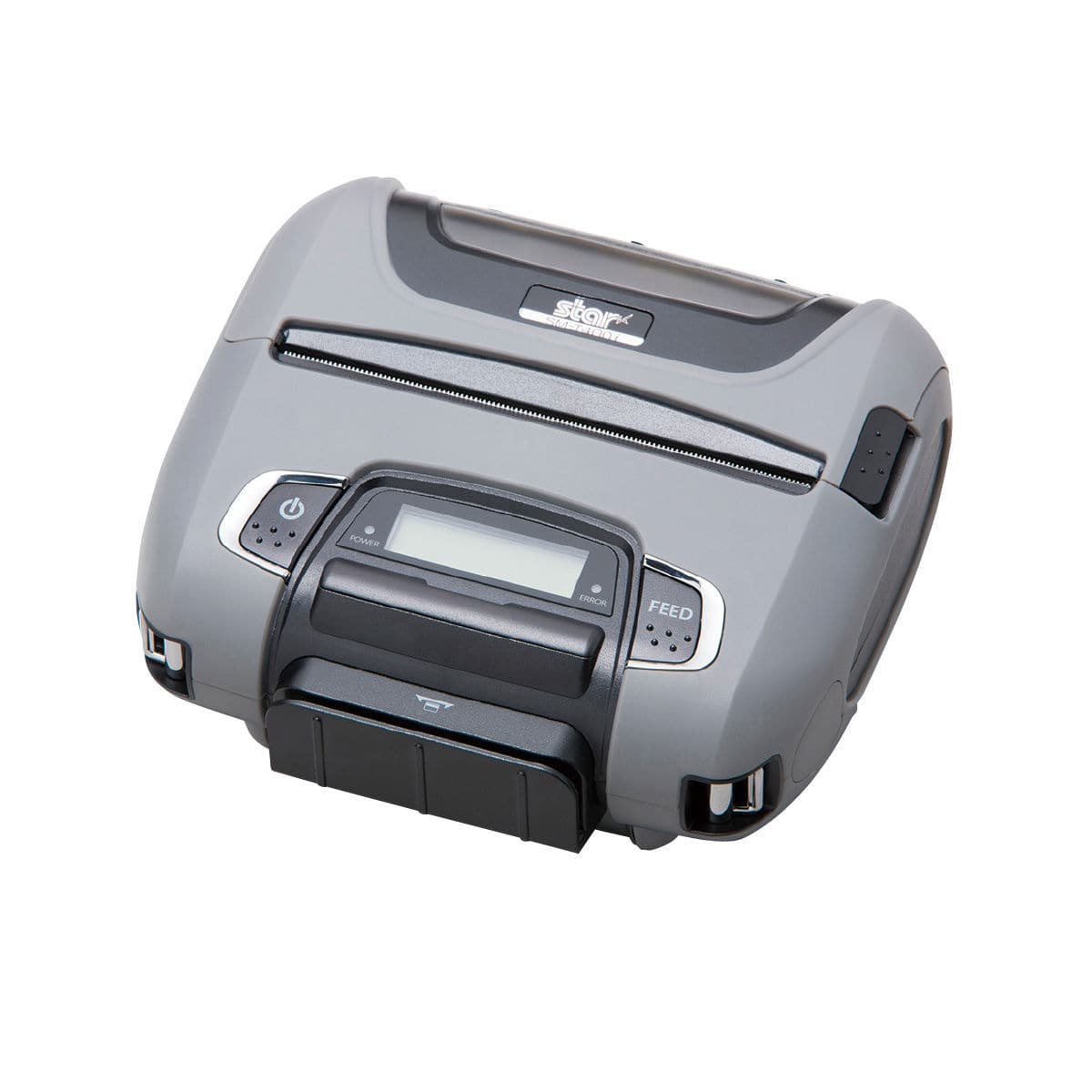 Direct thermal printer - SM-T400i Series - Star Micronics Machine Tools ...
