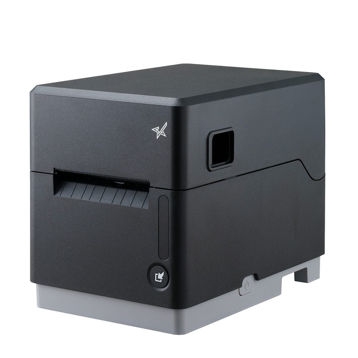 Direct thermal printer - mC-Label3 - Star Micronics Machine Tools ...