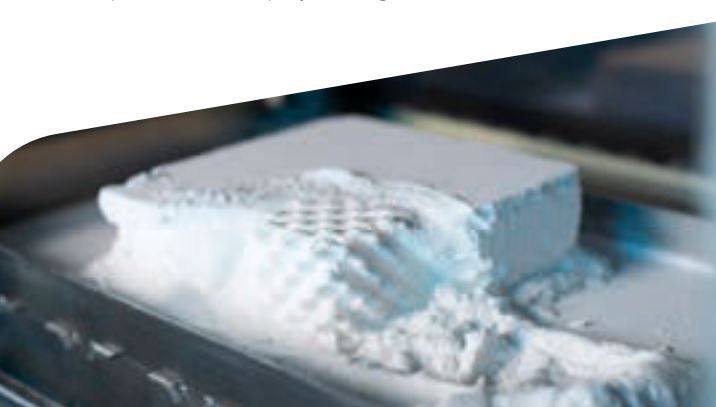 Additive - IROPRINT™ - Huntsman Advanced Materials