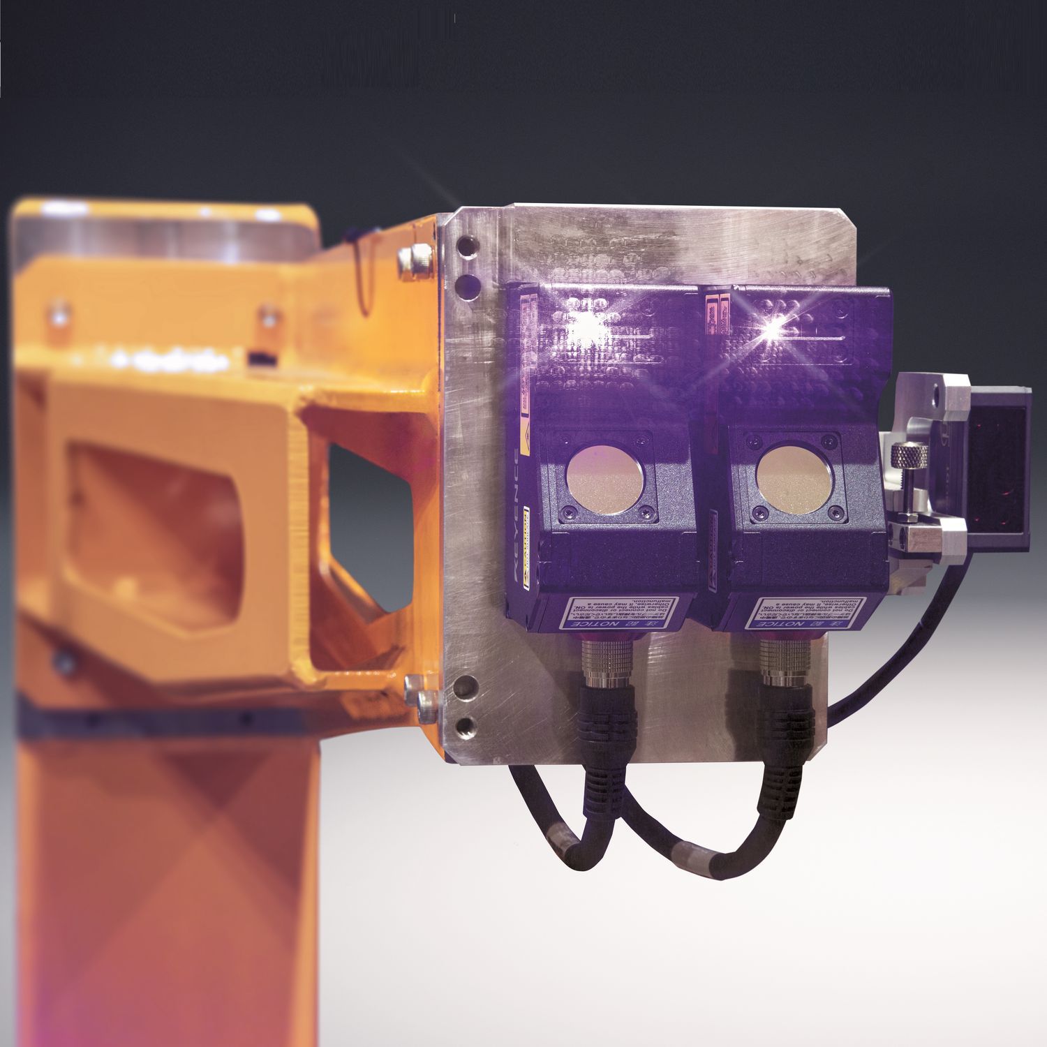 Laser inspection system - ACSIS™ - Camozzi Machine Tools - automated ...