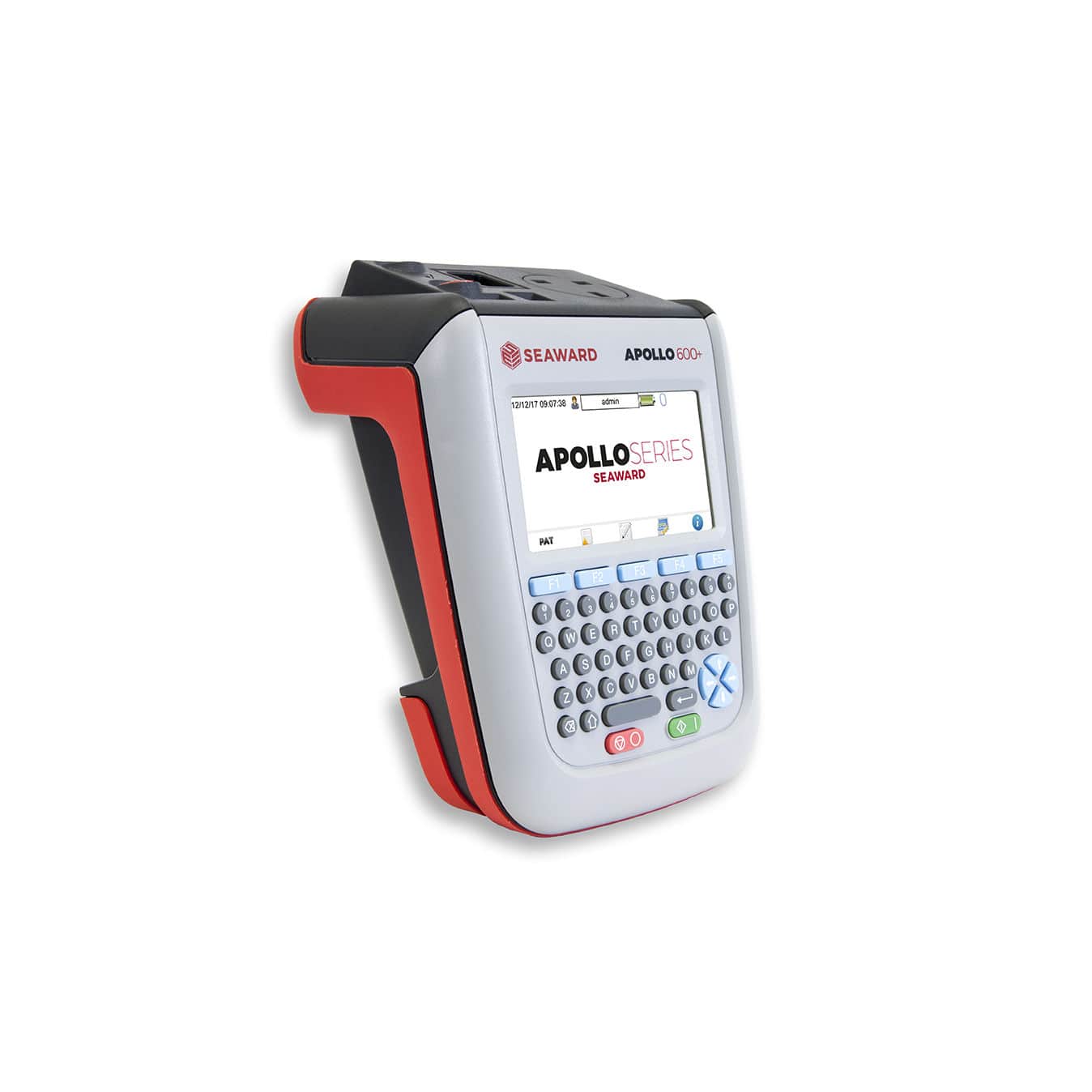 PAT tester - Apollo 600+ - Seaward - performance / electrical safety ...