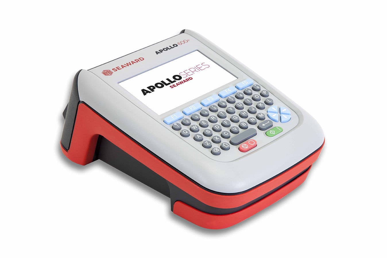 PAT tester - Apollo 600+ - Seaward - performance / electrical safety ...