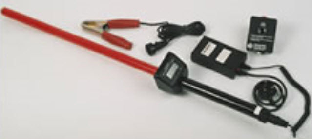 Phase detector - PR33D - Seaward