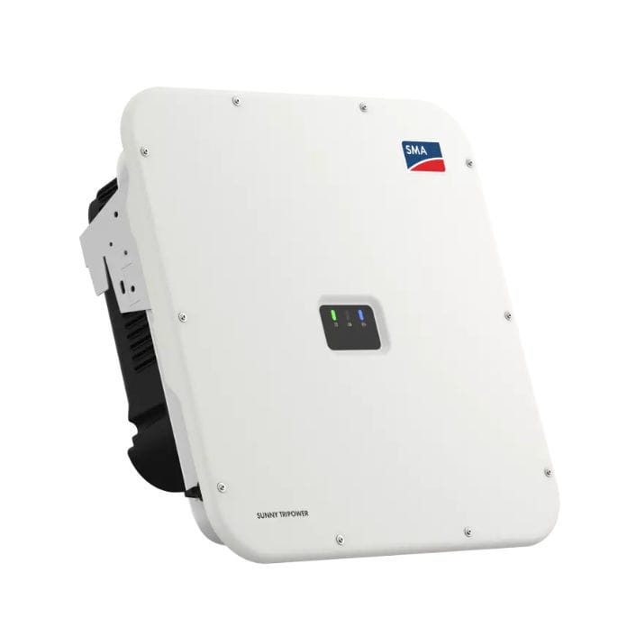 Off-grid DC/AC inverter - STP 25-50 - SMA Regelsysteme - solar / power ...