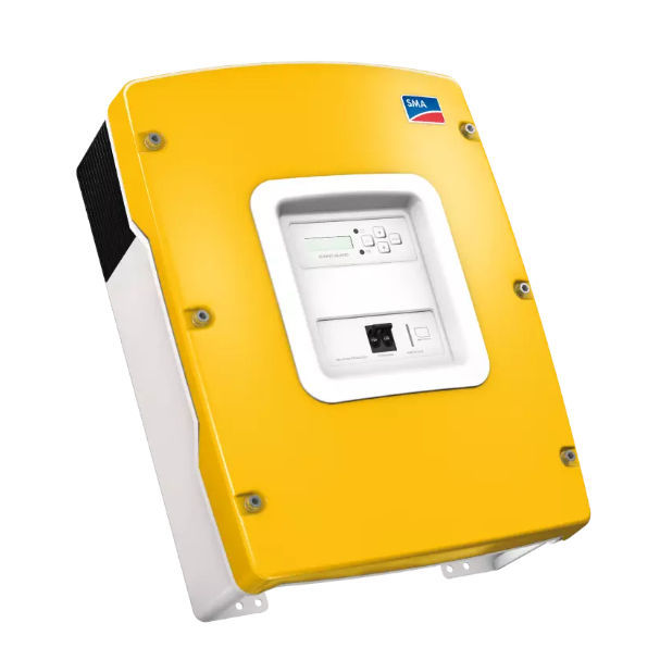 Off-grid DC/AC inverter - Sunny Island 6048-US - SMA Regelsysteme ...