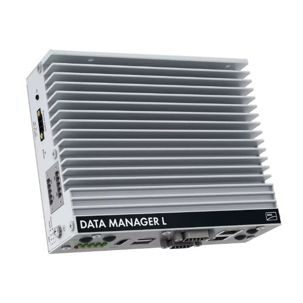 Energy management unit - Data Manager L - SMA Regelsysteme