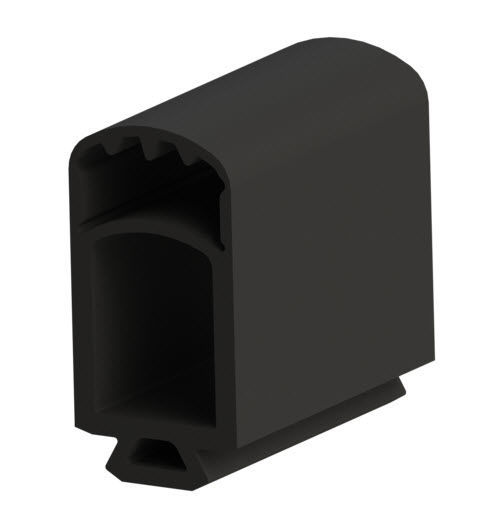 Security safety edge - SENTIR edge GP series - ASO GmbH