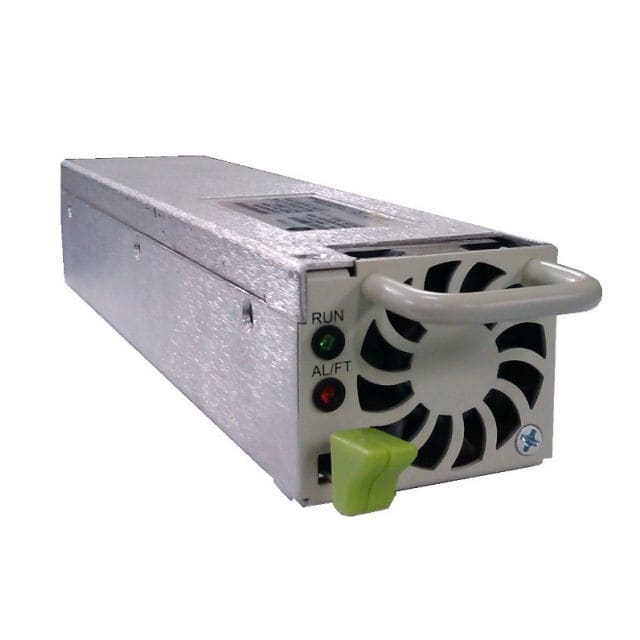 Compact current rectifier - EP0300AC48TE - Lineage Power - DC / single ...