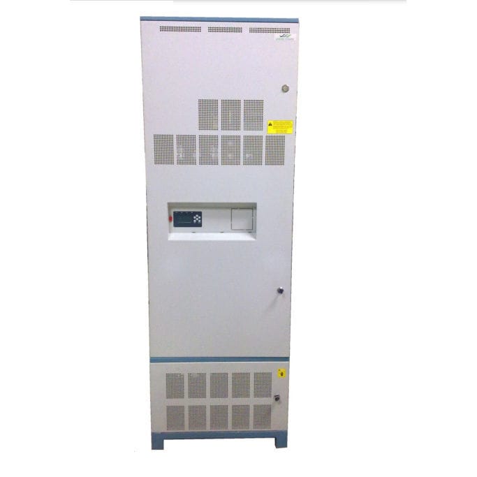 PDU electric cabinet - e-I²PMS™ - Lineage Power - floor-mounted ...