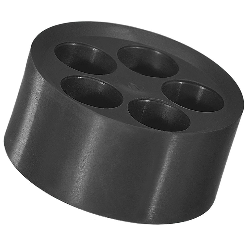 O-ring seal - EPN 520 - PROTEC - neoprene® / circular / for cables